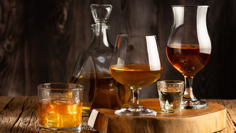 What's The Difference Between Aperitifs And Digestifs?
