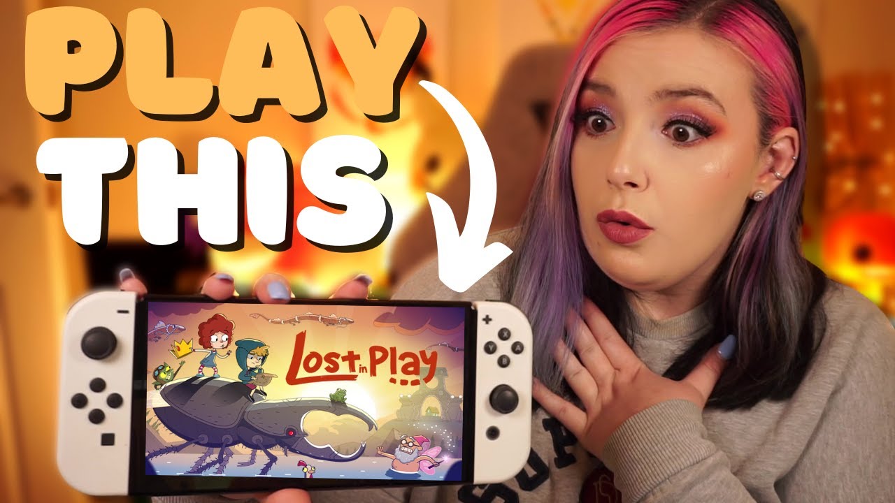 Best Switch Games: Overall Picks