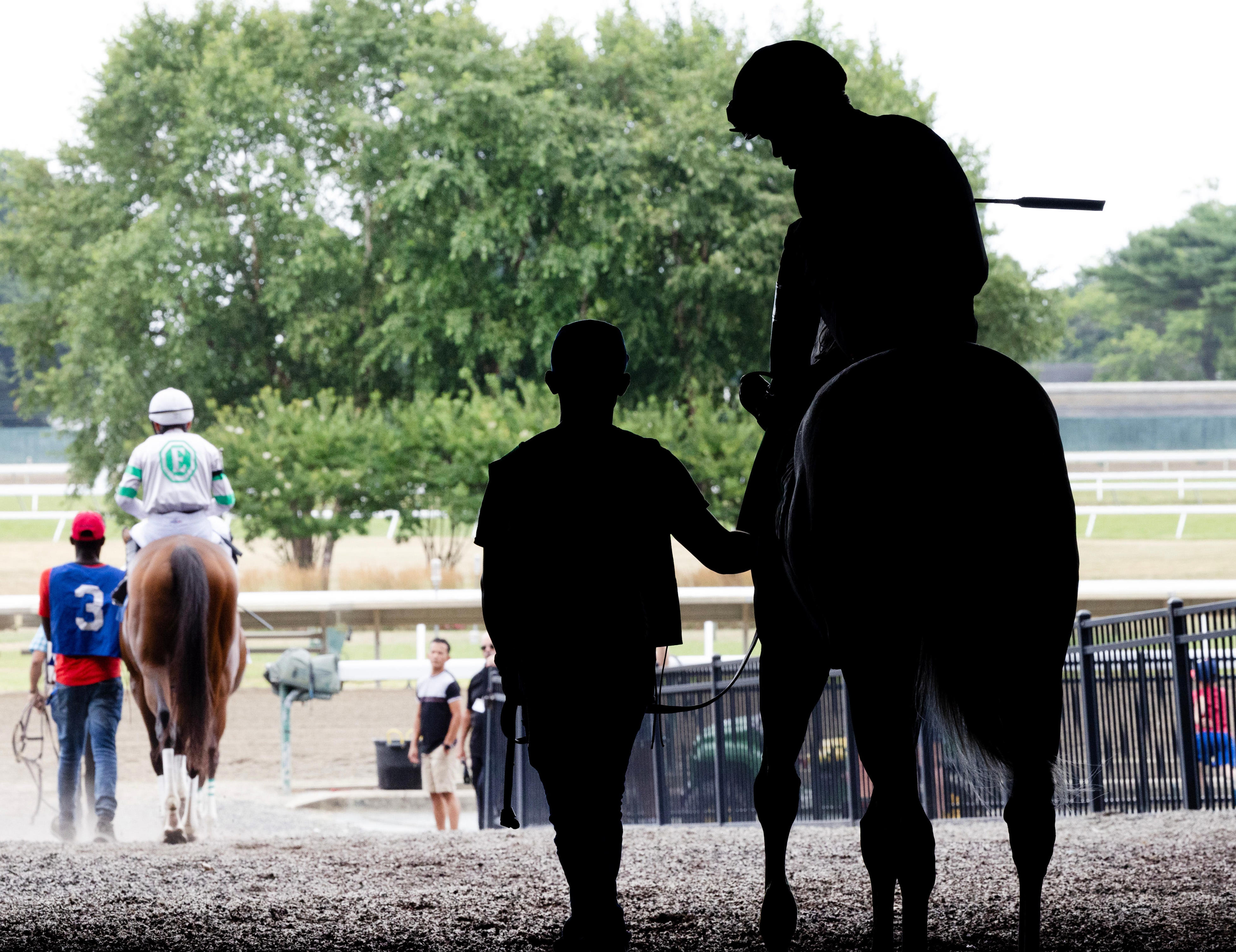 Monmouth Park opening weekend 2025: Tips for if you go, schedule ...