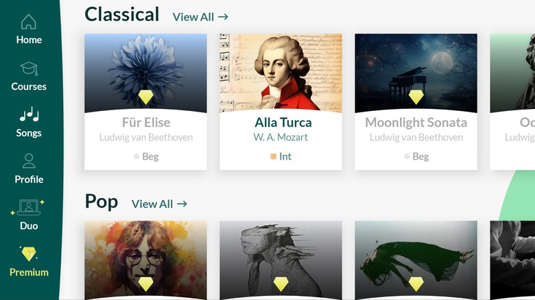 5 Of The Best Apps For Learning Piano
