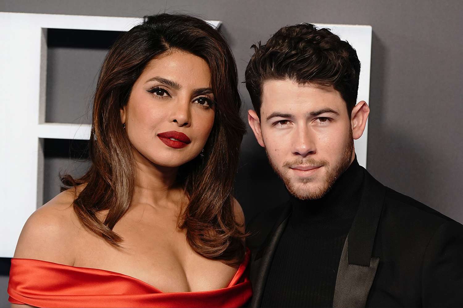 Priyanka Chopra Is 'So Proud of' Husband Nick Jonas as “The Last Five ...