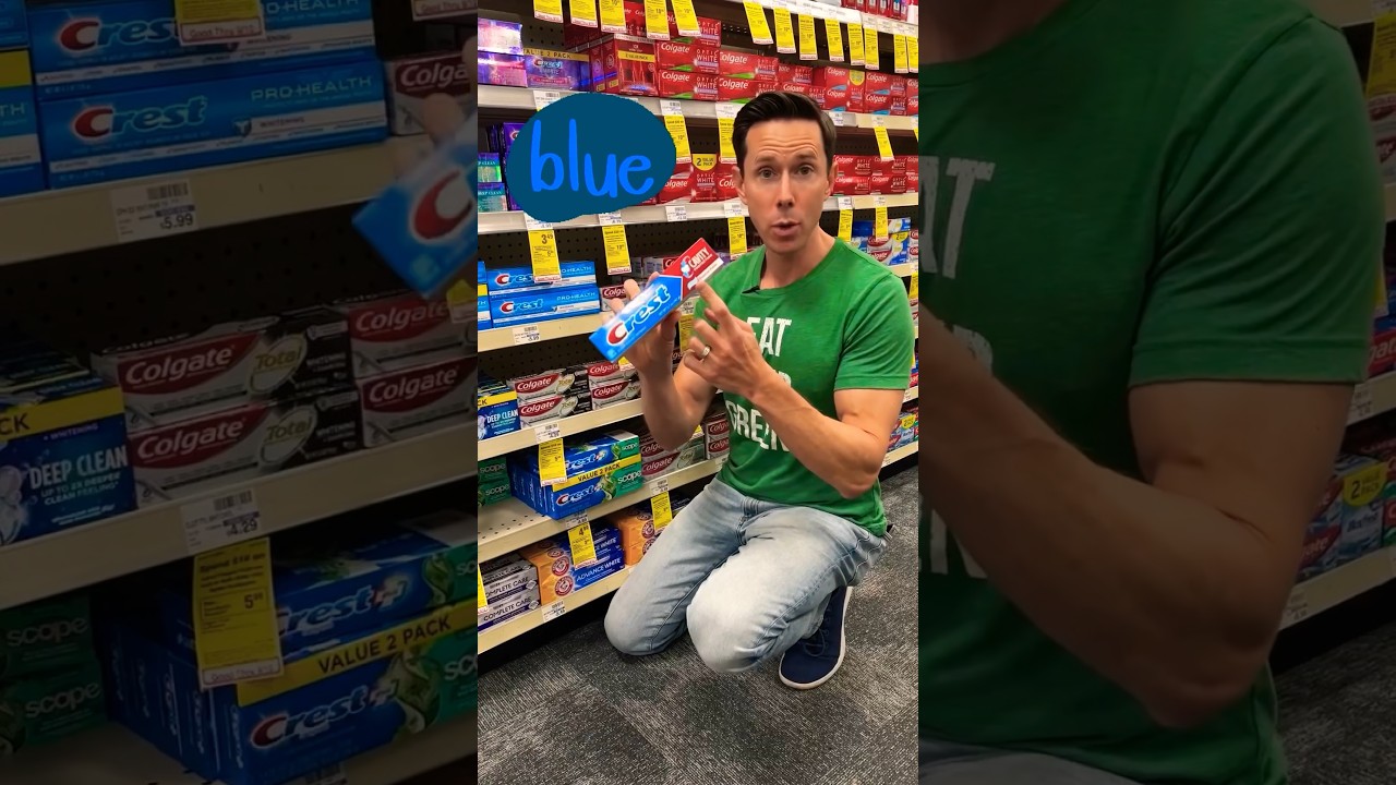 Top Toothpaste Tips For Healthy Teeth You Need