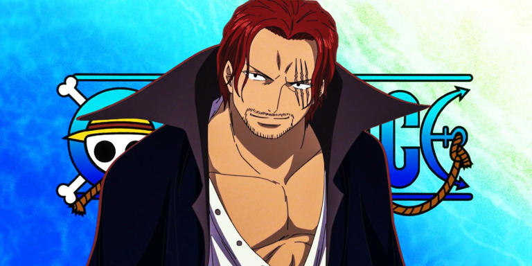 10 Biggest Characters in the One Piece Universe (So Far), Ranked