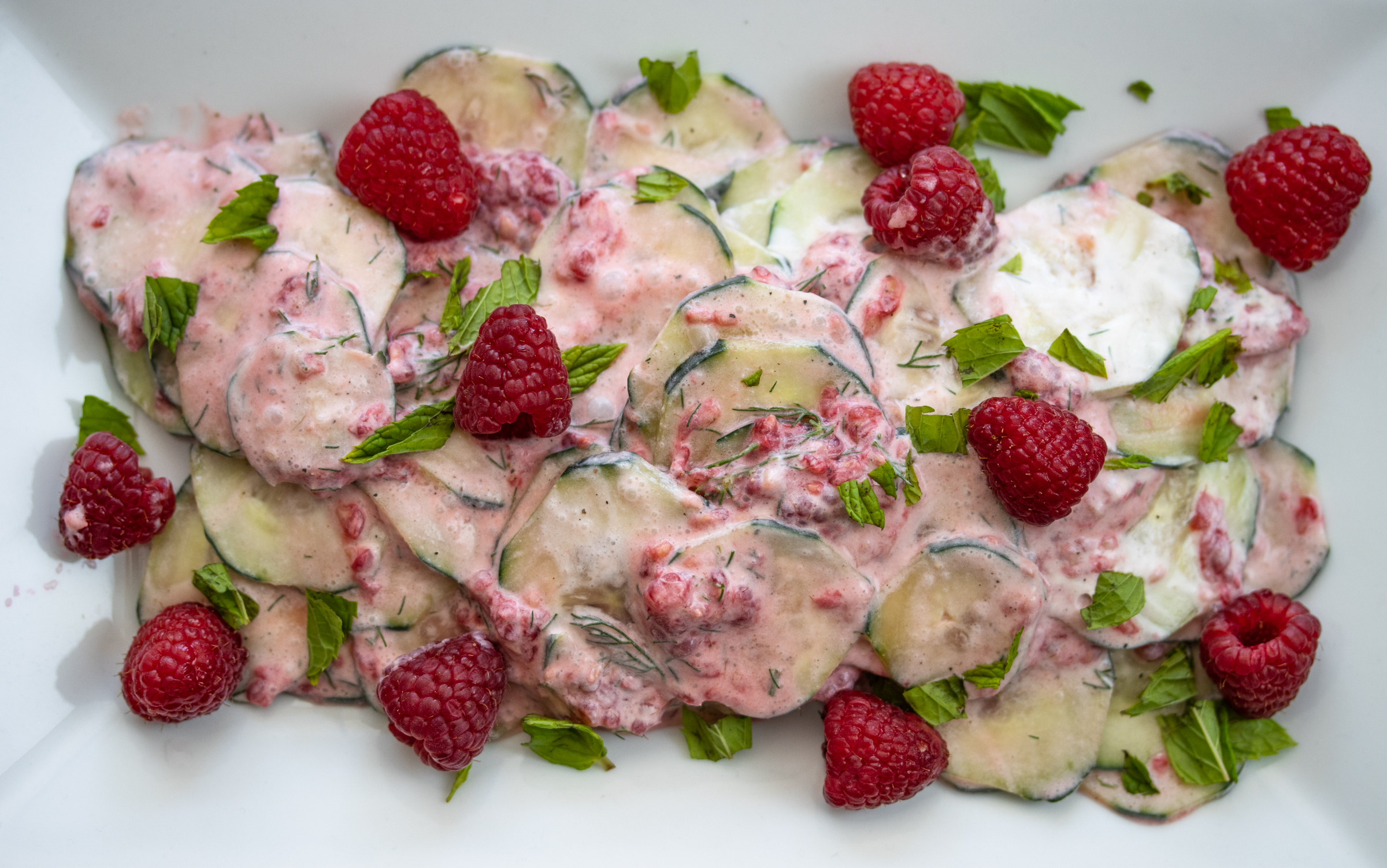 15 Salad Sensations: Toss, Taste, and Love Every Bite!