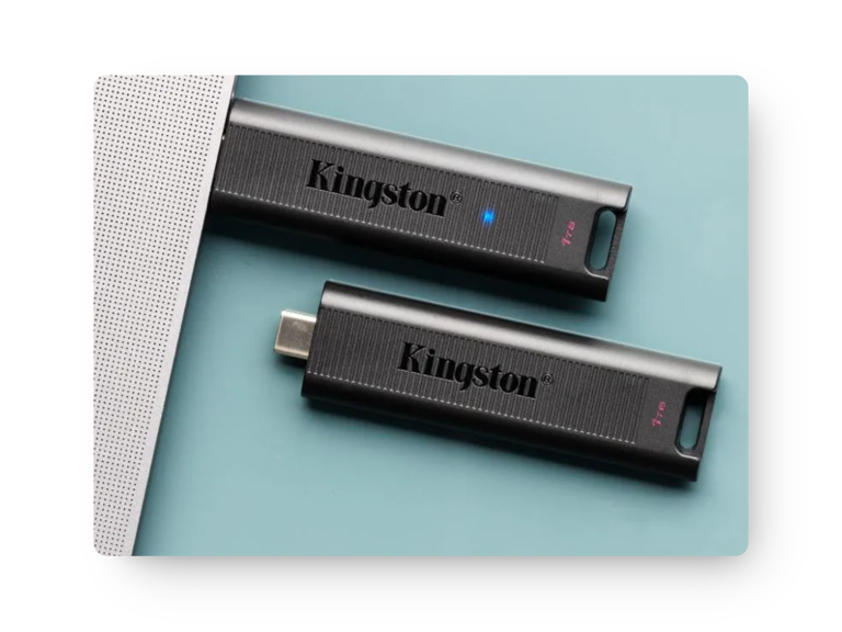 Jump Drive vs Flash Drive: What Sets Them Apart?