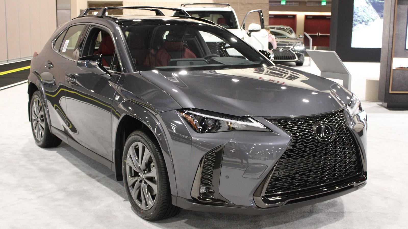 20 Compact SUVs That Offer More Than Meets the Eye — Compact Giants!