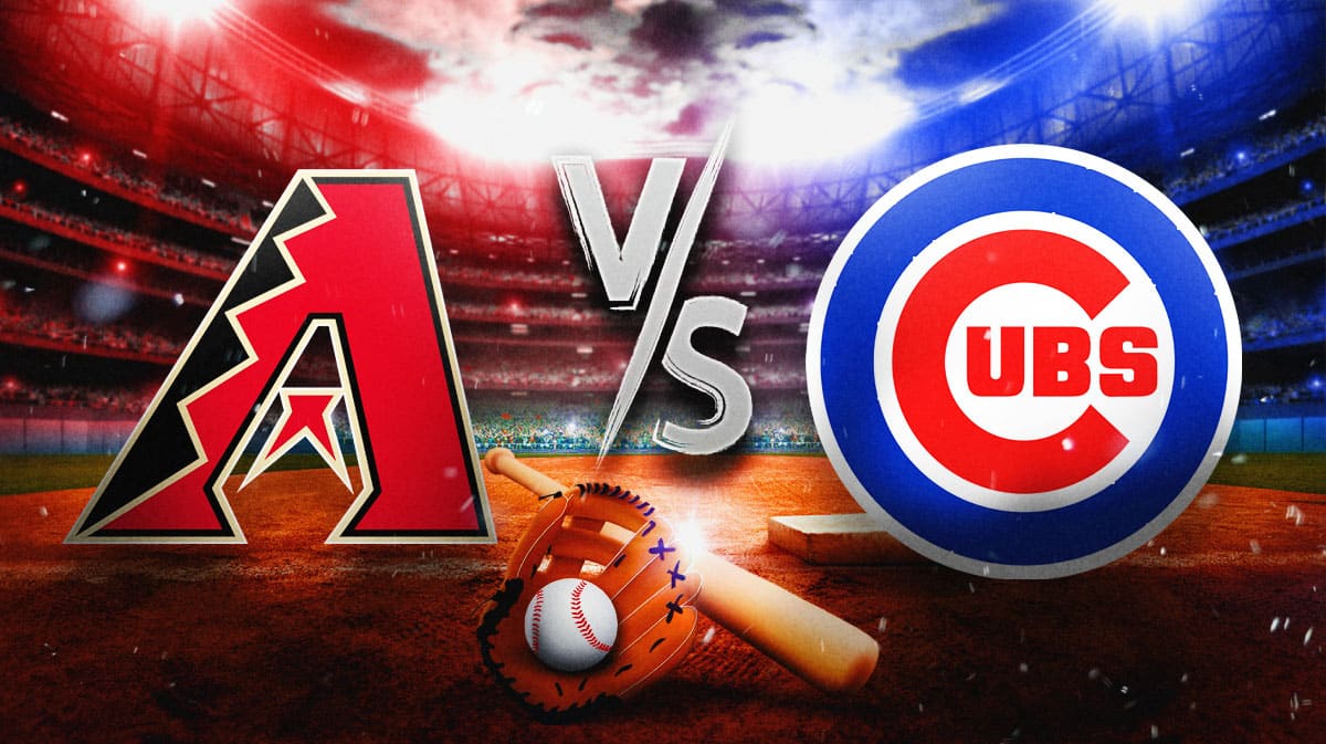 Diamondbacks vs. Cubs prediction, odds, pick – 4/18/2025