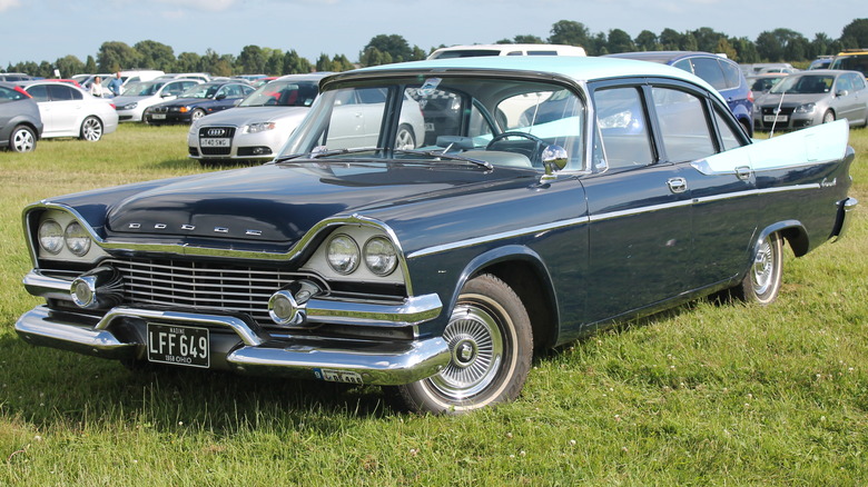 5 Of The Smallest Big-Block Engines Ever Built