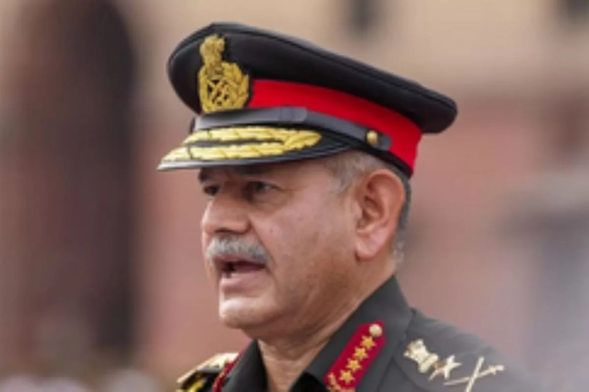 Army chief stands by women officers as inquiry ordered into leaked ...