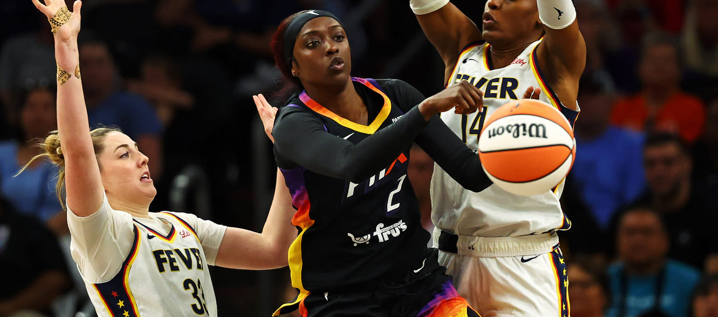 WNBA Player Props & Bets: Wednesday (6/18)