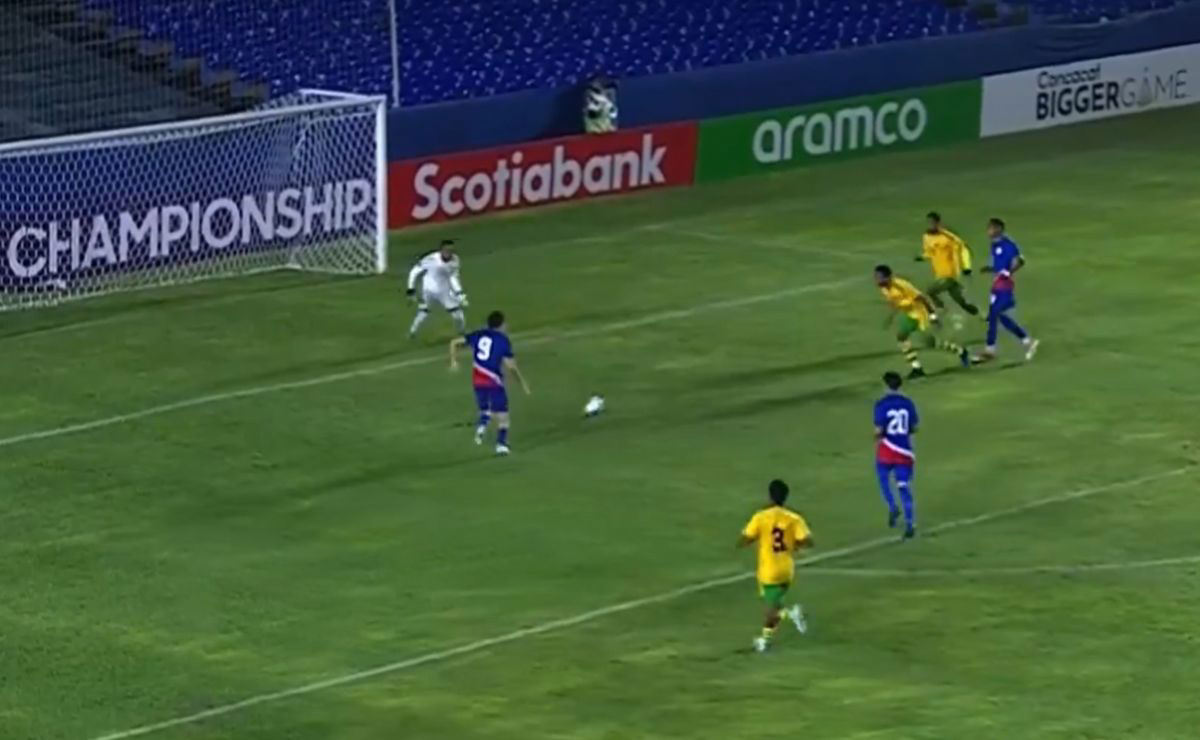 VIDEO | Ecuador lo perdió y Marcos Zambrano ya marca golazos con ... VIDEO | Ecuador lo perdió y Marcos Zambrano ya marca golazos con ...