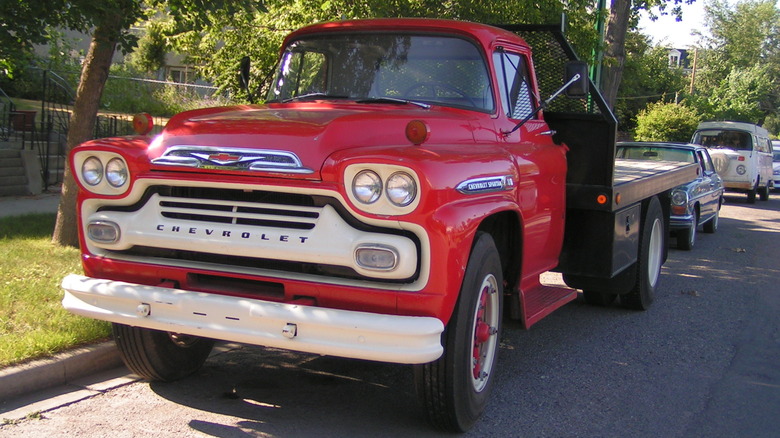 5 Of The Smallest Big-Block Engines Ever Built