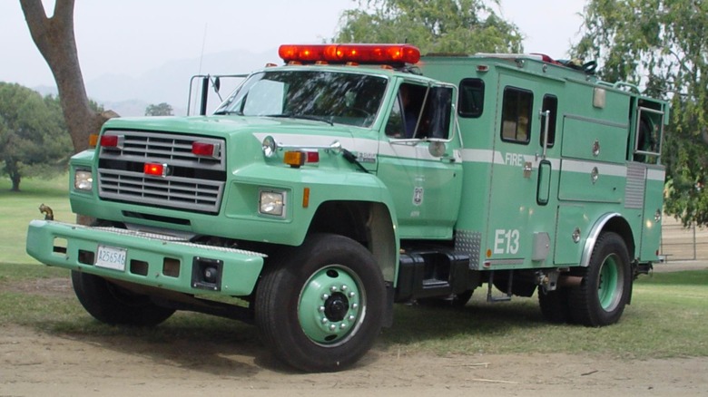 5 Of The Smallest Big-Block Engines Ever Built