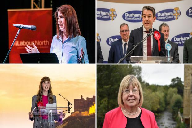 On this day: Four North East Labour politicians secure new Government ...