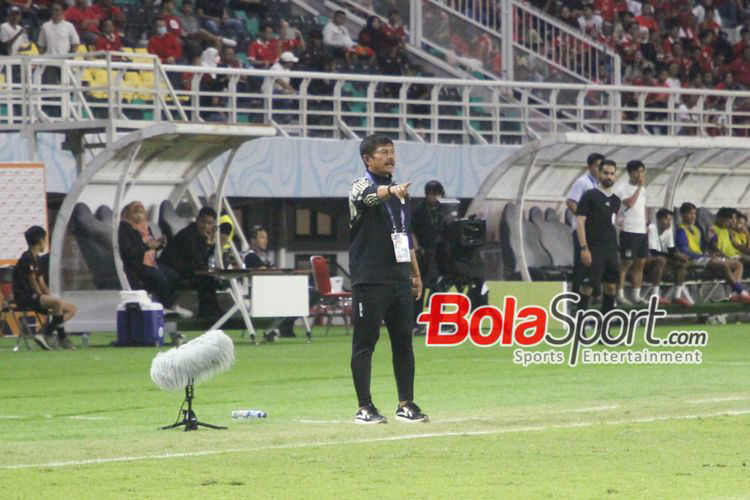 Kata Indra Sjafri Usai Bawa Timnas U-19 Indonesia Juara ASEAN Cup U-19 ... Kata Indra Sjafri Usai Bawa Timnas U-19 Indonesia Juara ASEAN Cup U-19 ...