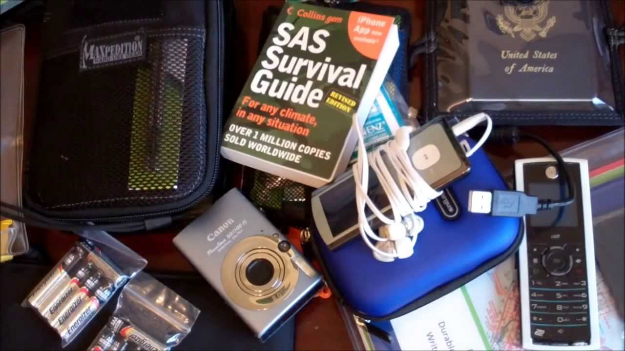 Personal/Entertainment Module (Part 2)