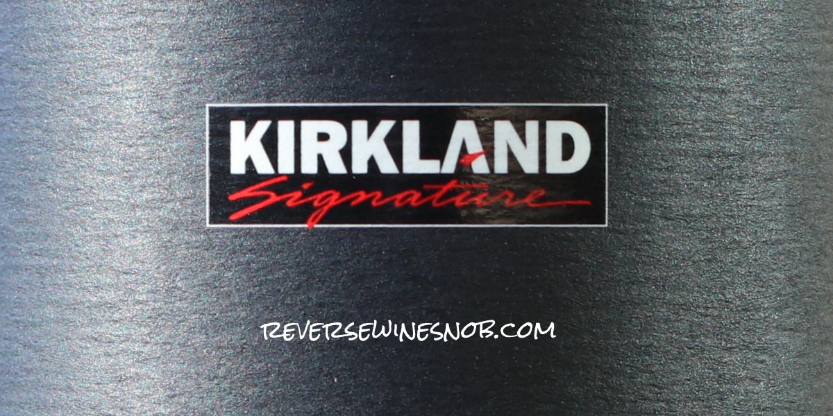 Why is Kirkland Signature wine so inexpensive?