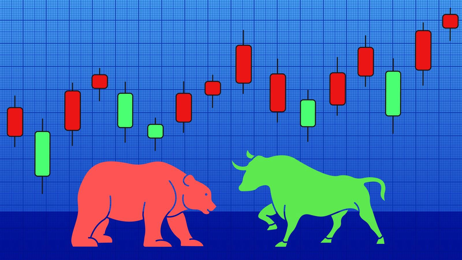 Sensex, Nifty end rangebound session higher Sensex, Nifty end rangebound session higher