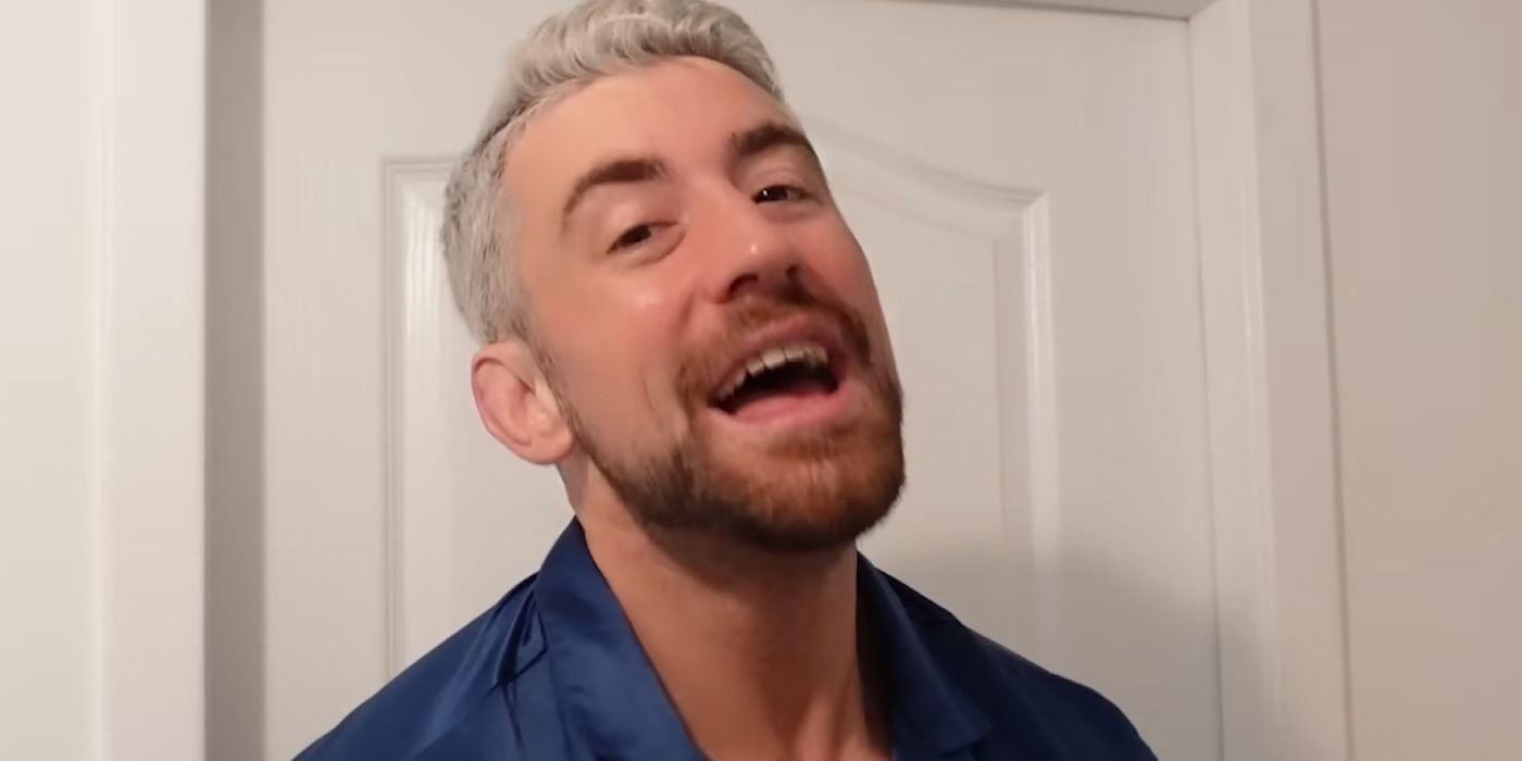 Joe Hendry Mocks Elijah with Hilarious Parody Song Joe Hendry Mocks Elijah with Hilarious Parody Song
