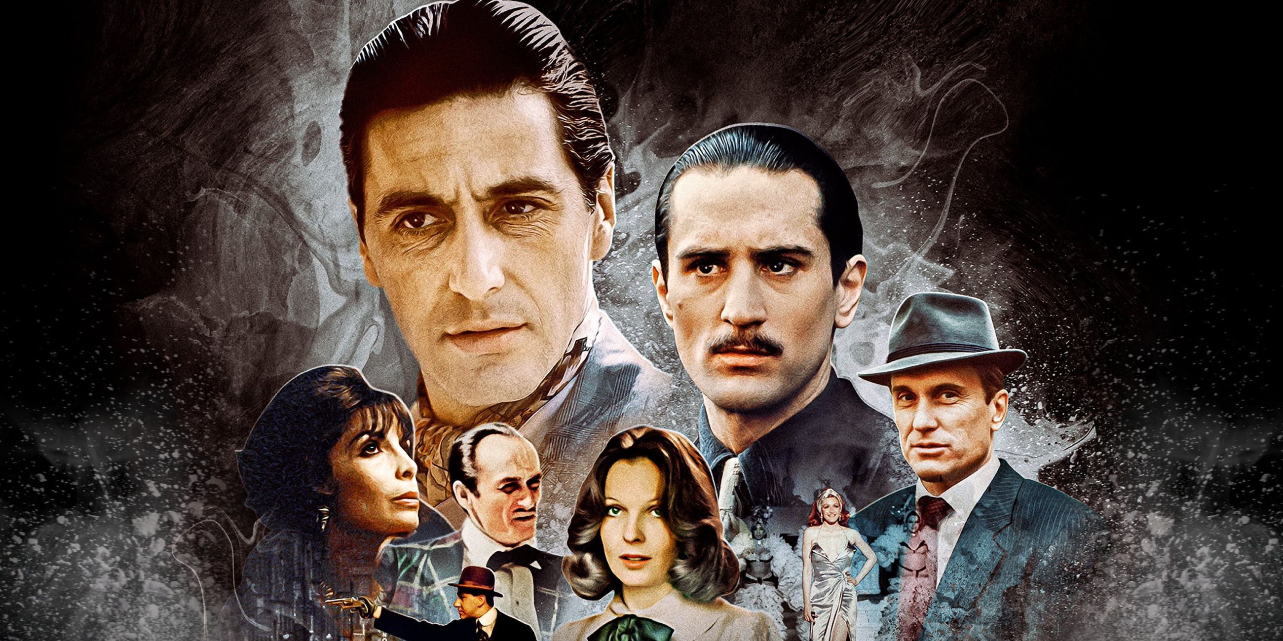 10 Best Gangster Movies With Great Acting