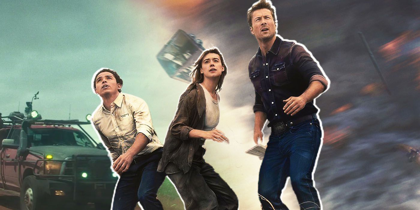 Twisters Cast & Character Guide