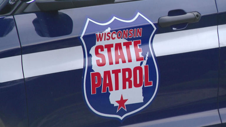 Man killed, woman injured in head-on crash in Grand Chute