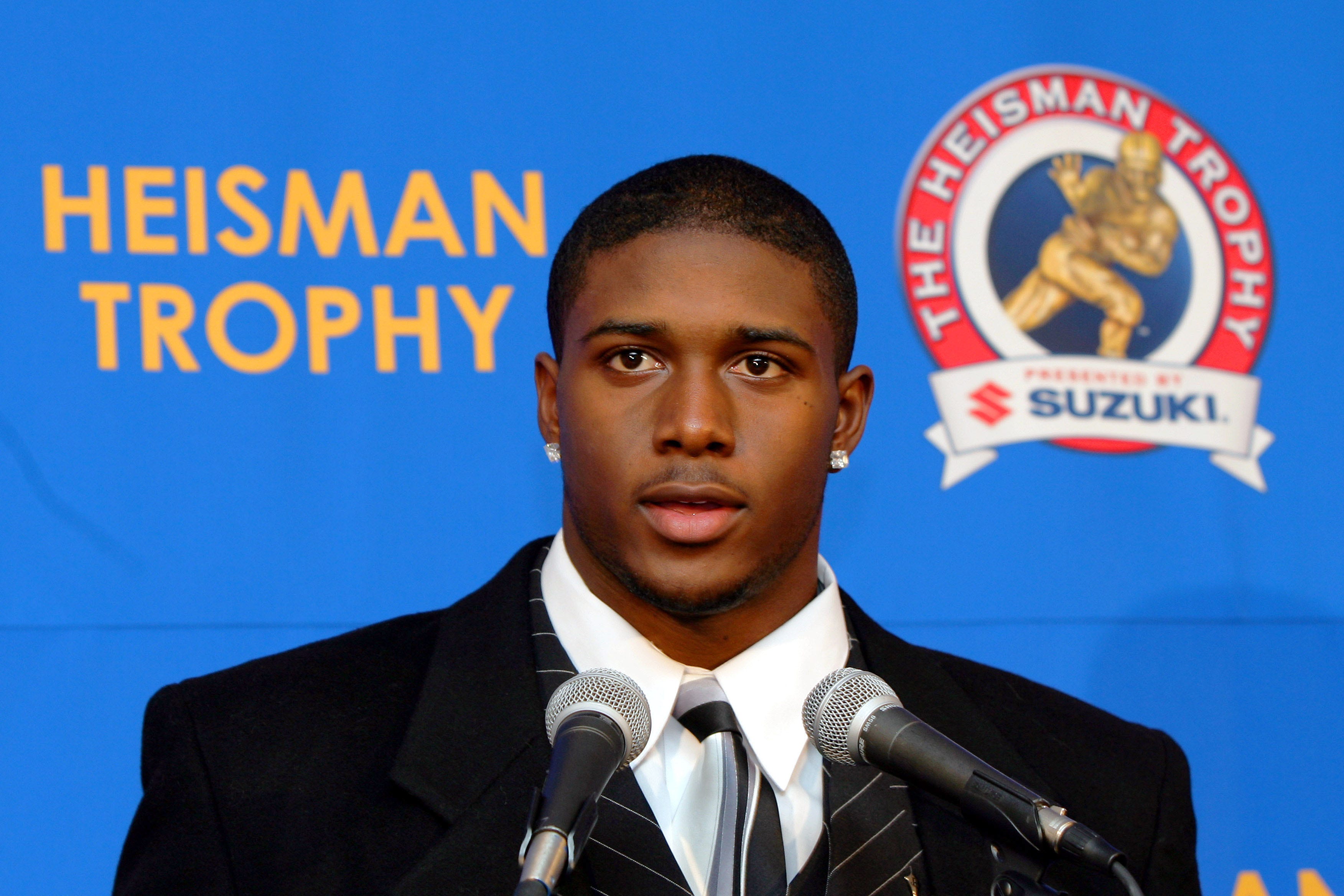 Reggie Bush, USC had a top college football play of 21st century other ...