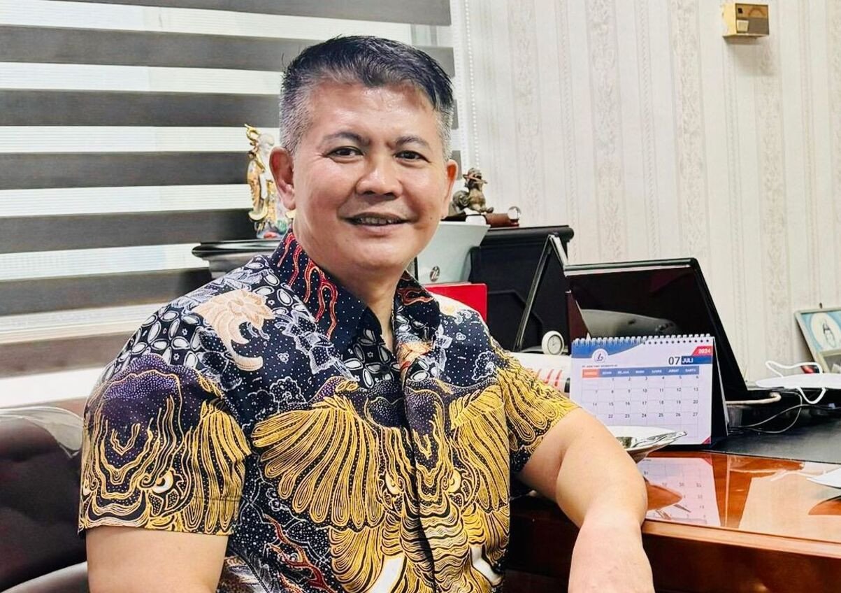 Soroti Keberadaan Bandara IMIP, Pengamat: Pemerintah Harus Jaga ...