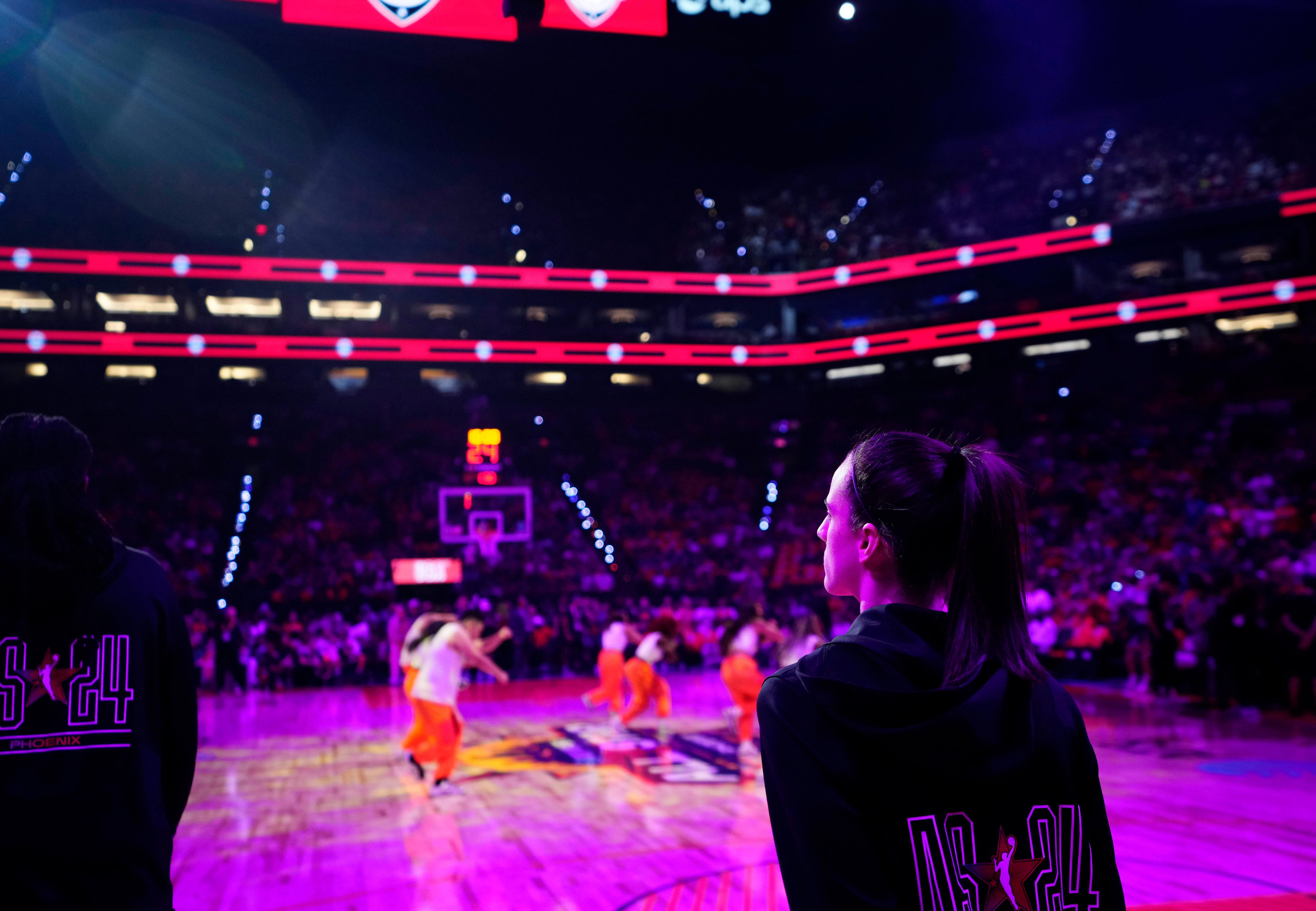 Who are the current WNBA teams? A look at the 13 teams and the league’s ...