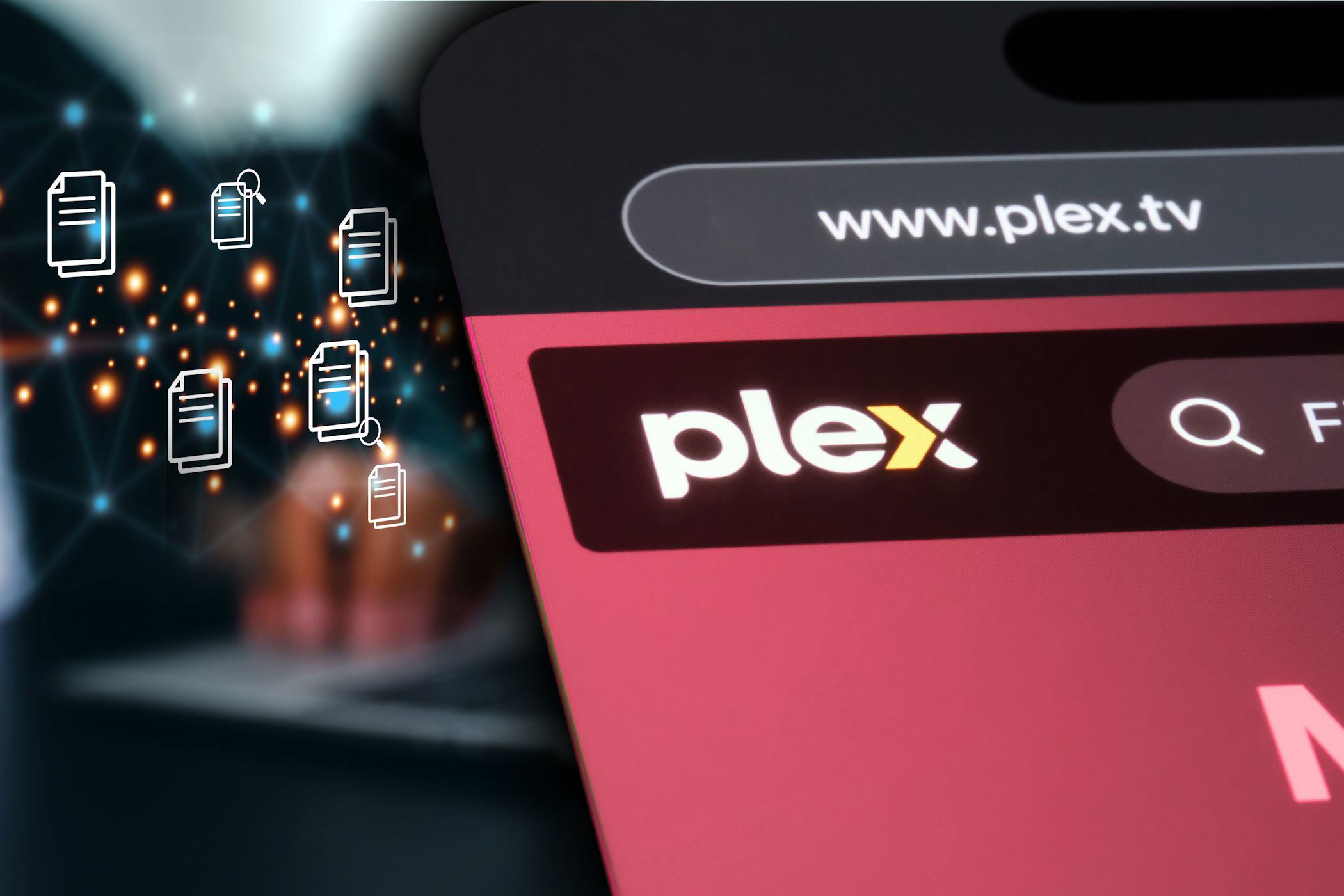Use These 4 Apps to Keep Your Plex Library Organized Use These 4 Apps to Keep Your Plex Library Organized