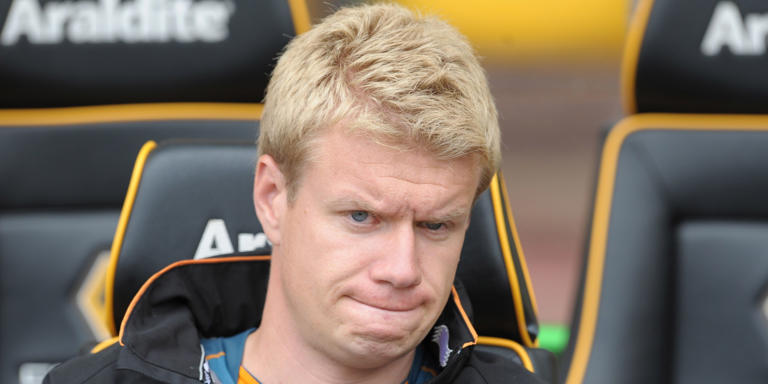 Lange willing to pay 50m requirement to sign long-term Tottenham target Lange willing to pay 50m requirement to sign long-term Tottenham target