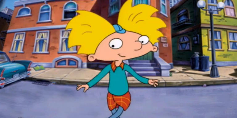 The Best Nicktoons of All Time, Ranked