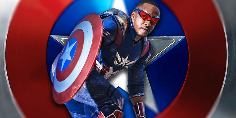10 Unforgettable Sam Wilson Moments That Fans Love in The MCU