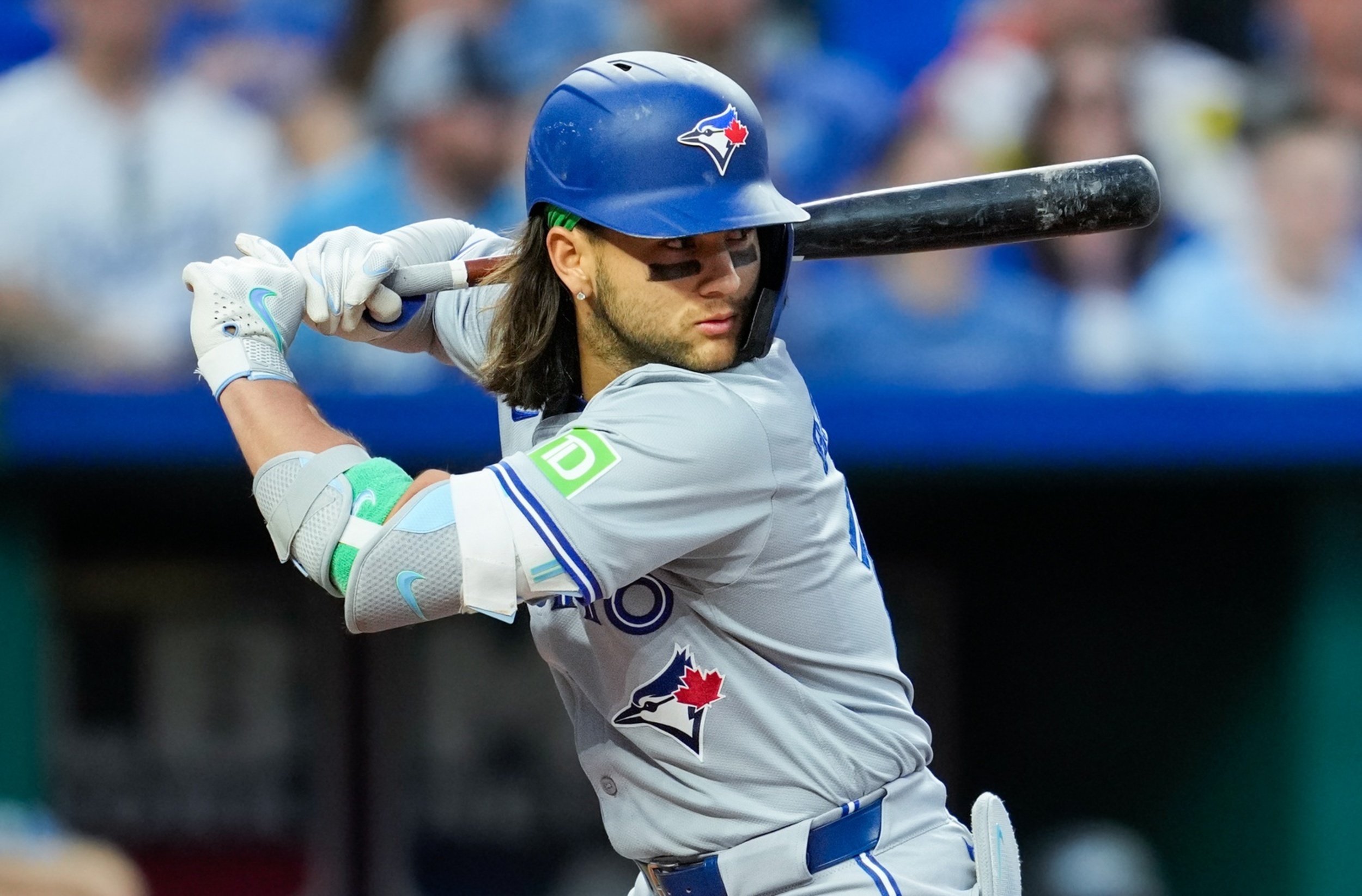 Blue Jays 40-man Roster Review: Bo Bichette needs to have a rebuild ...