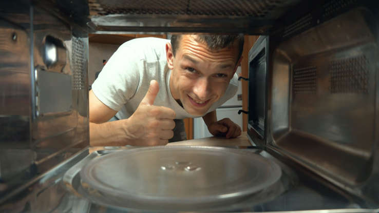 15 Items You Should NEVER Put in the Microwave 15 Items You Should NEVER Put in the Microwave