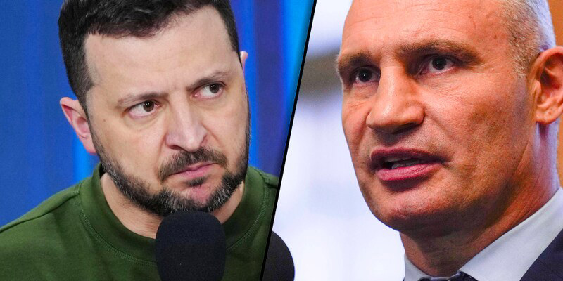 Ukraine-Krieg - Stimmen und Entwicklungen - Klitschko bringt Ukraine ... Ukraine-Krieg - Stimmen und Entwicklungen - Klitschko bringt Ukraine ...
