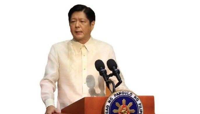 President Marcos pushes for digitalization in first 2 SONAs President Marcos pushes for digitalization in first 2 SONAs