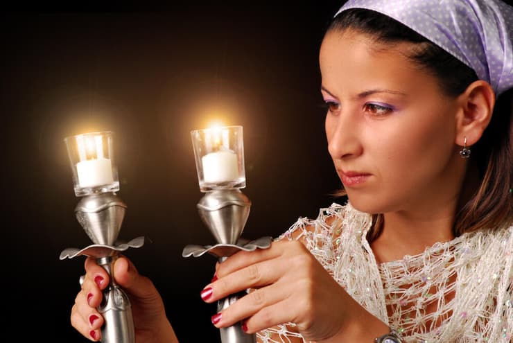 זמני כניסת השבת – שבת פרשת שלח לך | 5.6.2026