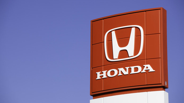 5 Products You Probably Didn't Realize Honda Makes
