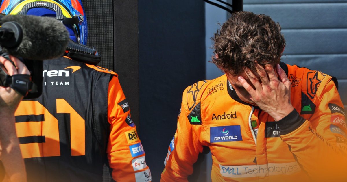 Ferrari F40 crash footage emerges; Lewis Hamilton contract details