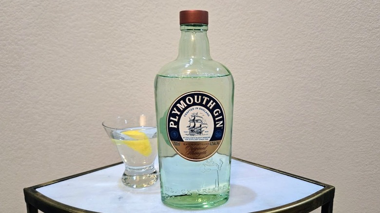 Plymouth Gin: The Ultimate Bottle Guide