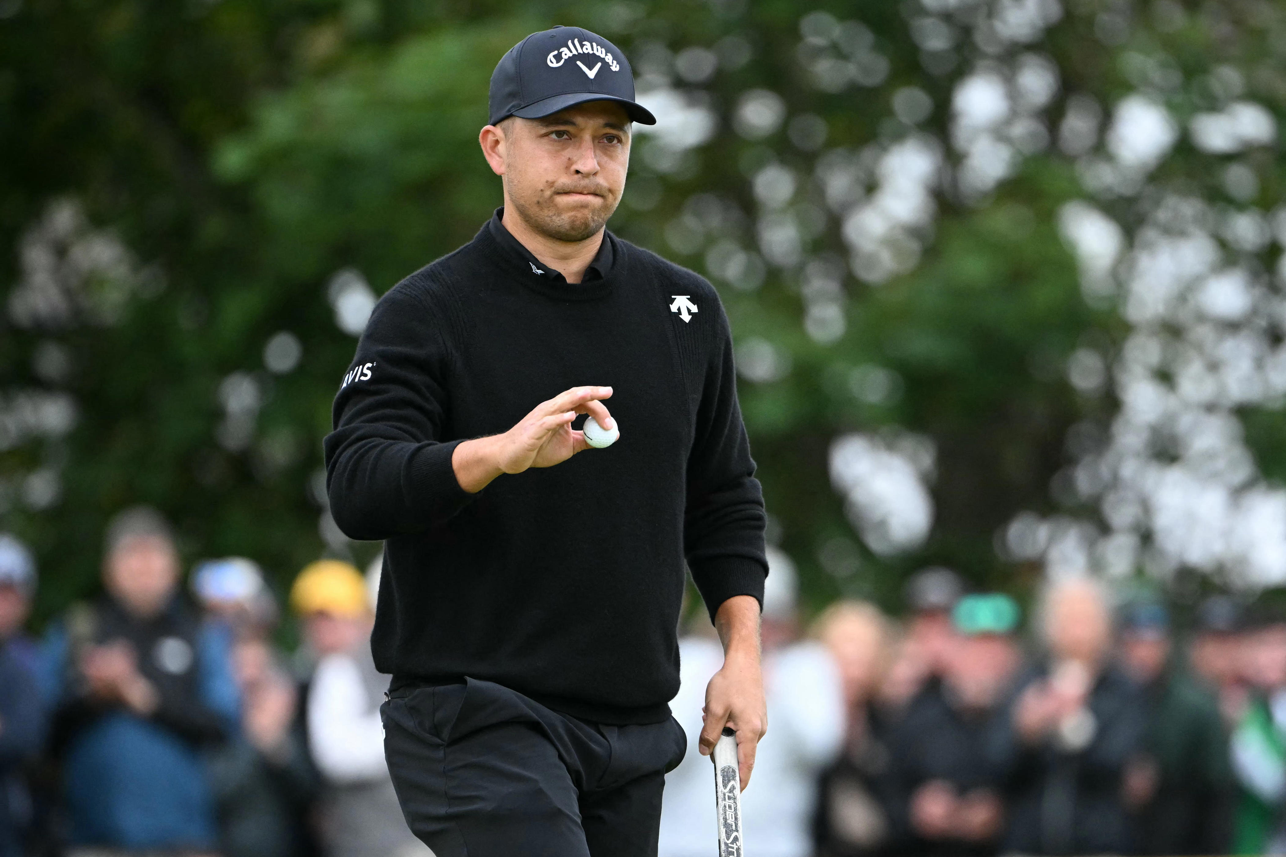 When is the British Open 2025? Dates, schedule for final major of PGA ...