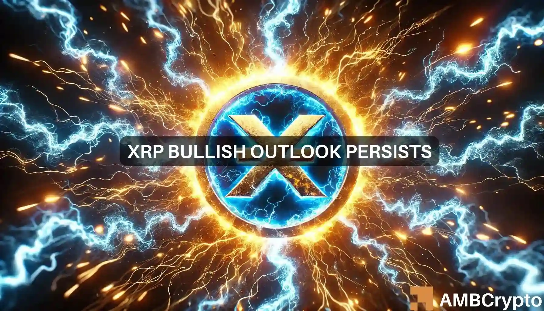 XRP Set to Skyrocket: Traders Brace for a Massive 20% Surge This Week! XRP Set to Skyrocket: Traders Brace for a Massive 20% Surge This Week!