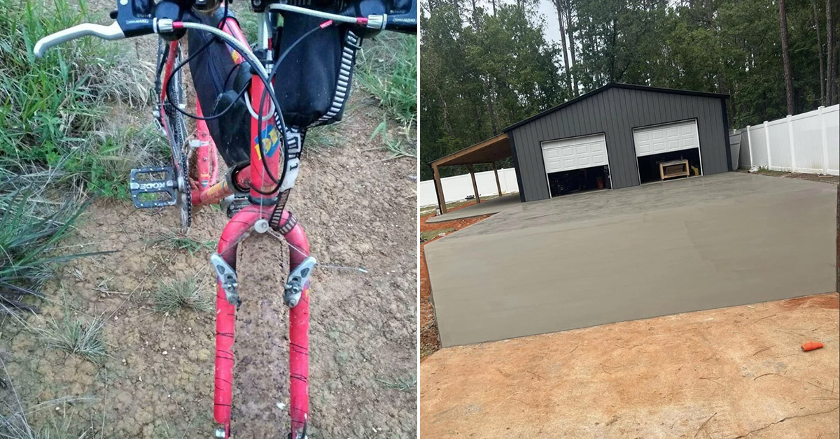 22 Strange Photos That Our Minds Can't Comprehend