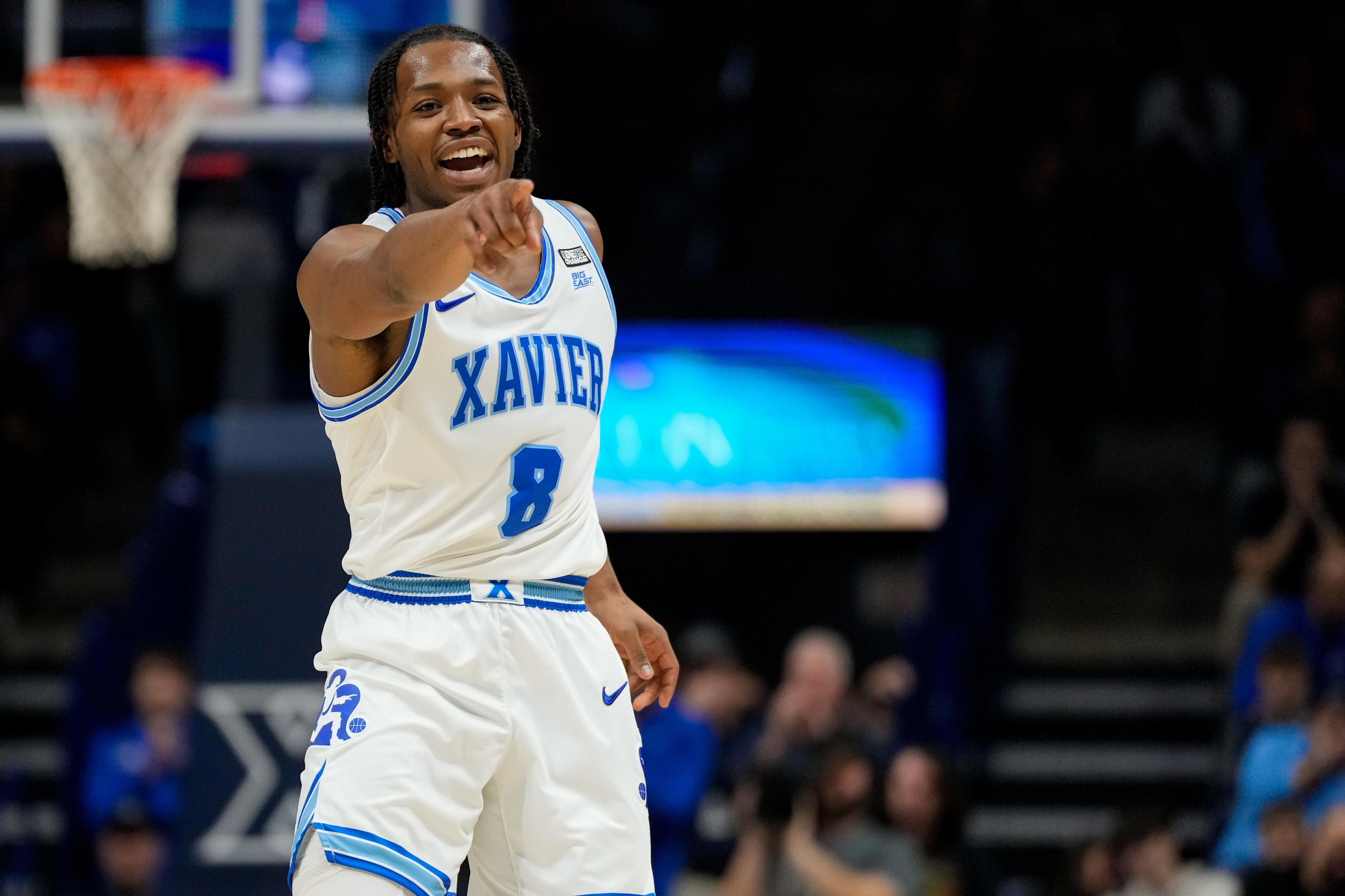 How have Xavier Musketeers done through NCAA's transfer portal? Here's ...