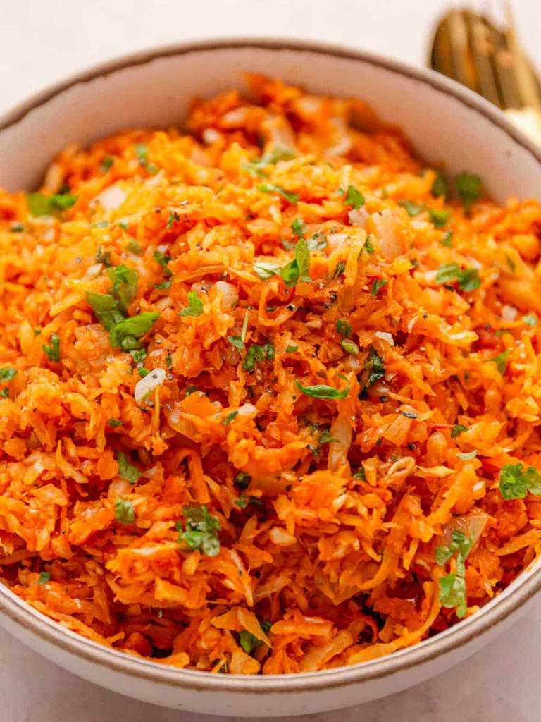 Cabbage ''Rice''