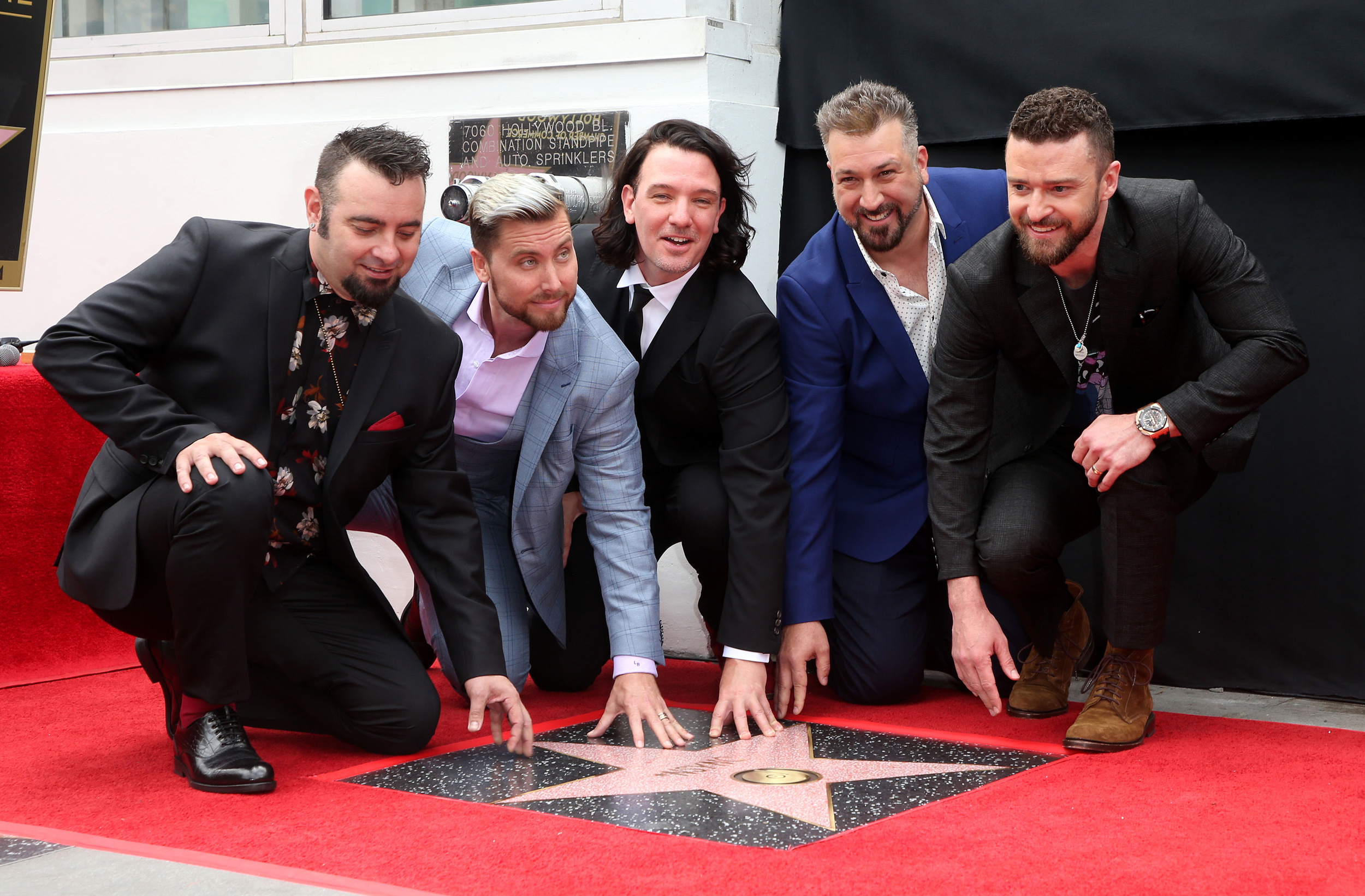 24 of the most iconic videos from MTV’s 'TRL'