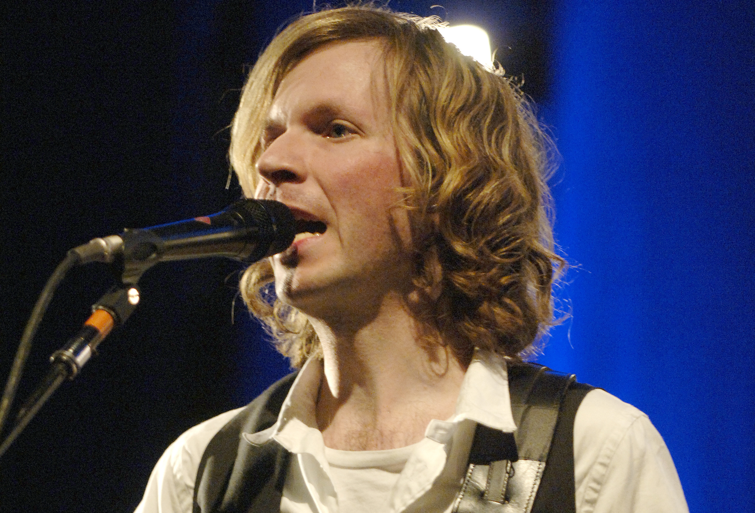 Notable musical artists who have enjoyed multi-genre success