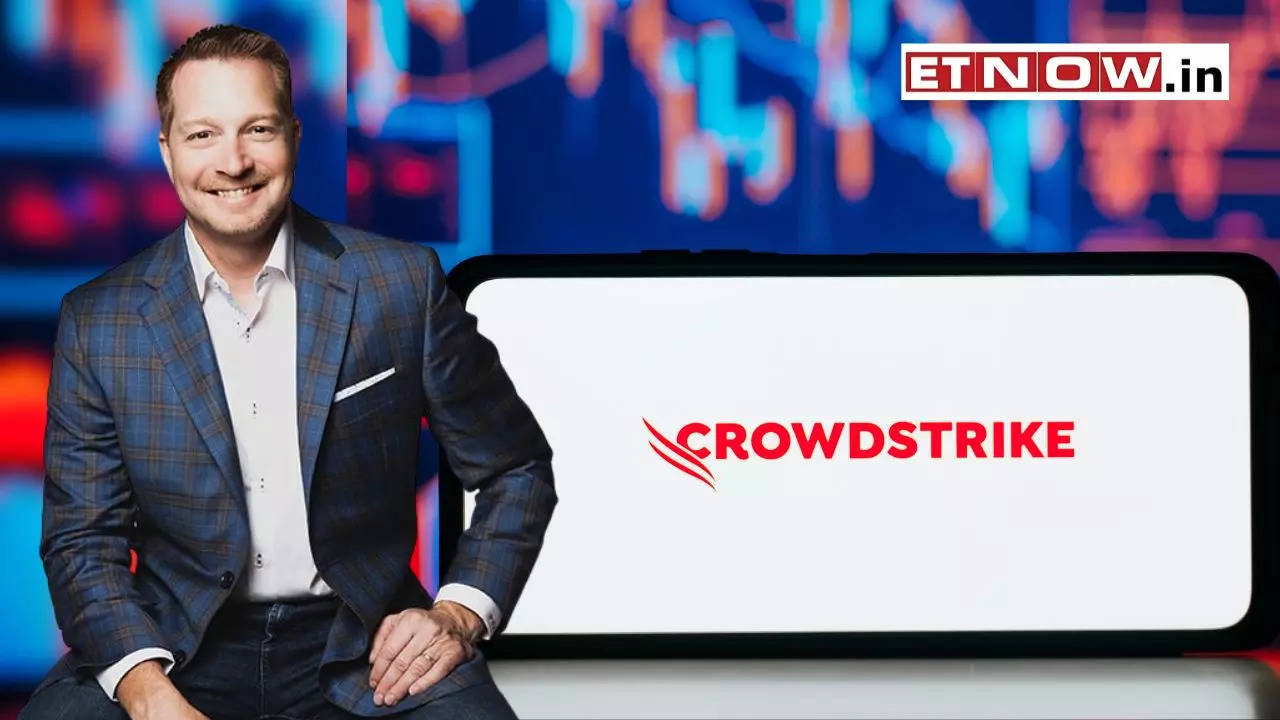 CrowdStrike CEO George Kurtz: Microsoft outage NOT his first? CrowdStrike CEO George Kurtz: Microsoft outage NOT his first?