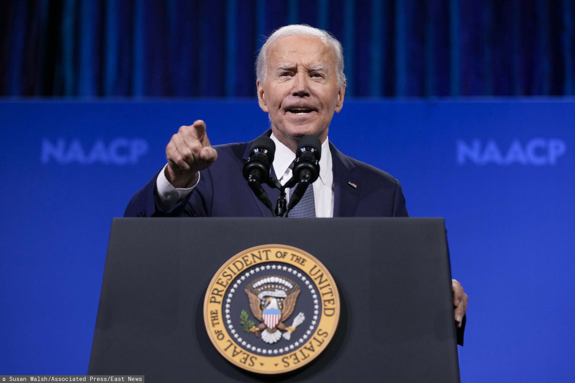 Virtual DNC vote to formally nominate Biden in early August Virtual DNC vote to formally nominate Biden in early August